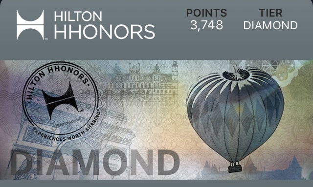 Is it worth buying Hilton Hhonors points? – Mister Airmiles